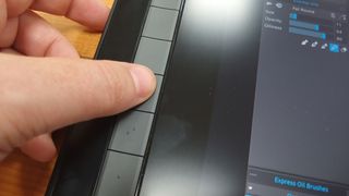 XP-Pen Artist 16 (2nd gen) review | Creative Bloq