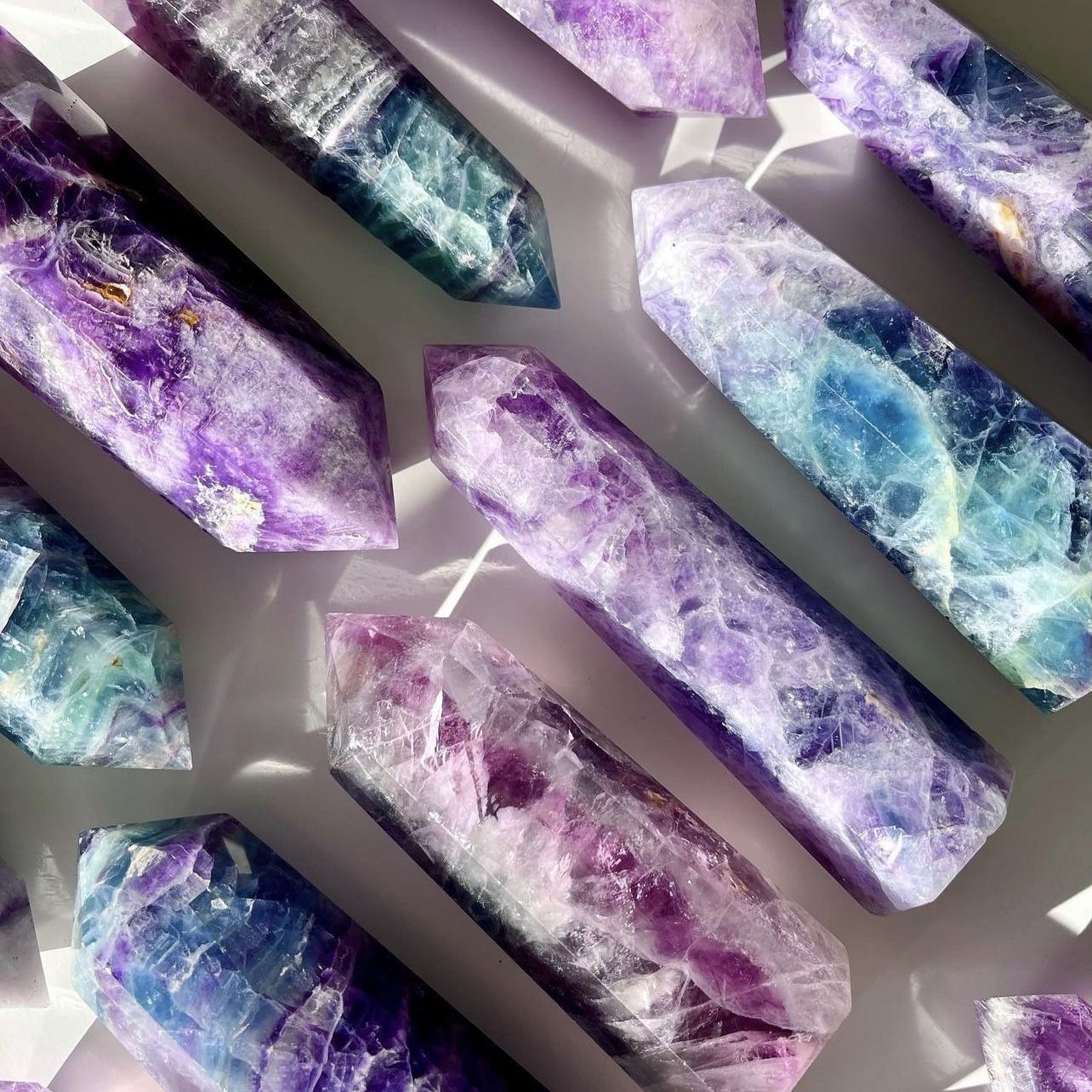 Best crystals for your dorm room 2023 | Real Homes