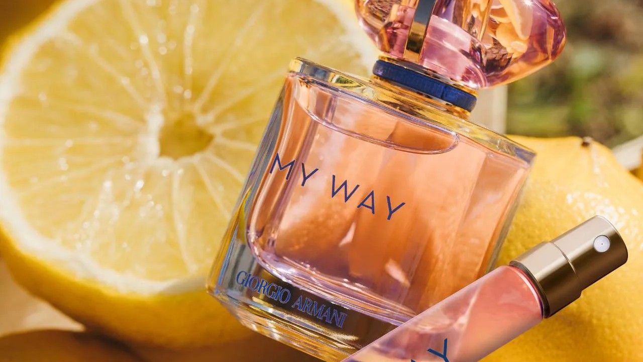 18 Best 2024 Perfumes: New Fragrances by Aerin, Hermes, and More ...