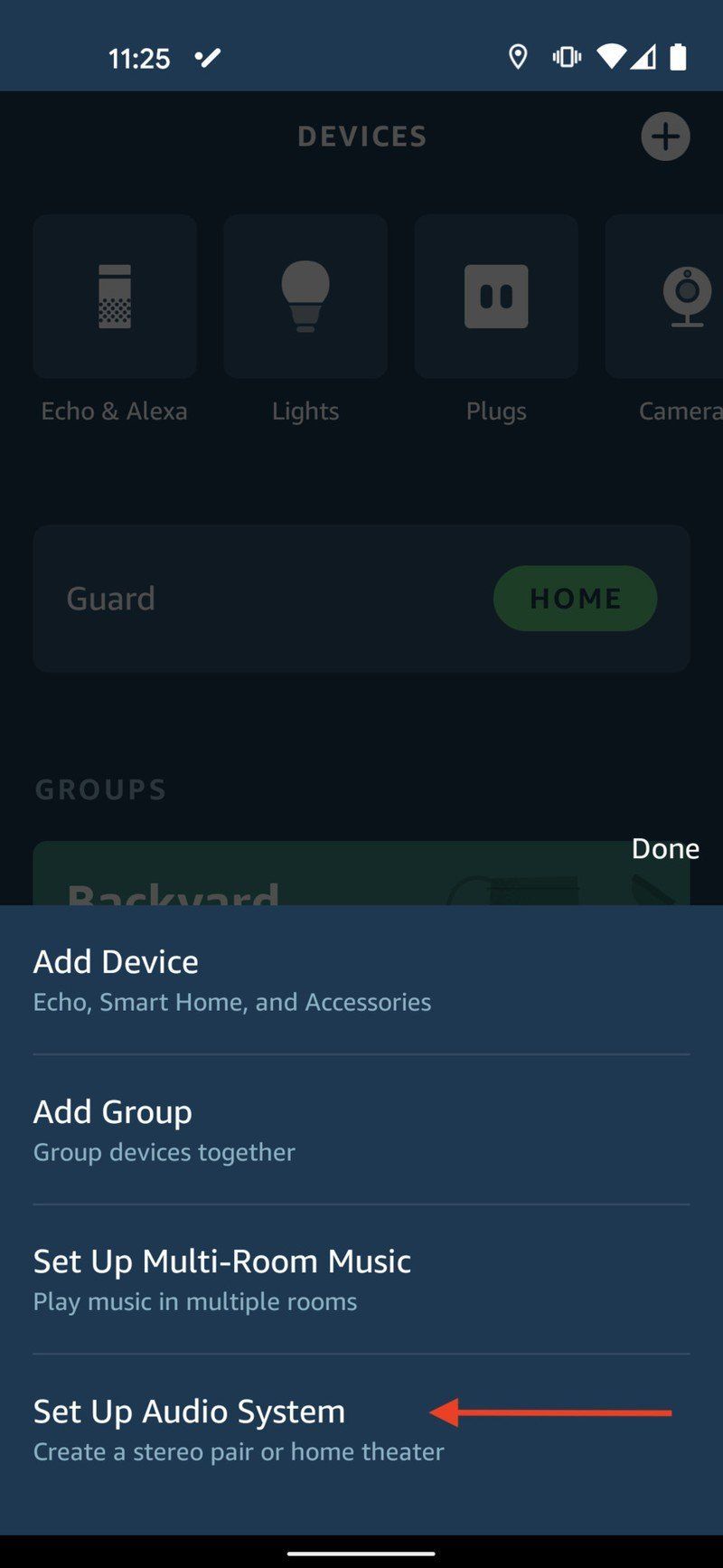 How to pair two Amazon Echo speakers to make a stereo pair | Android ...