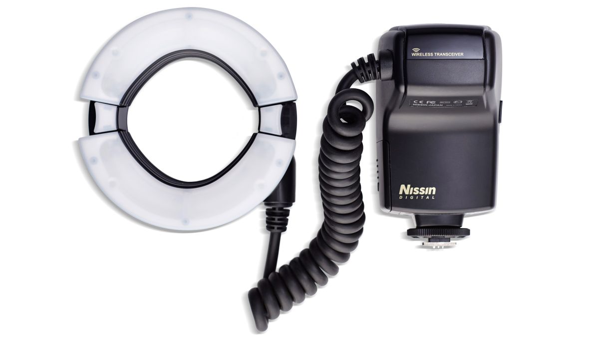 Best ringflash for macro in 2024 | Digital Camera World