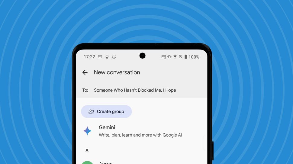 How to know if someone blocked your number | TechRadar