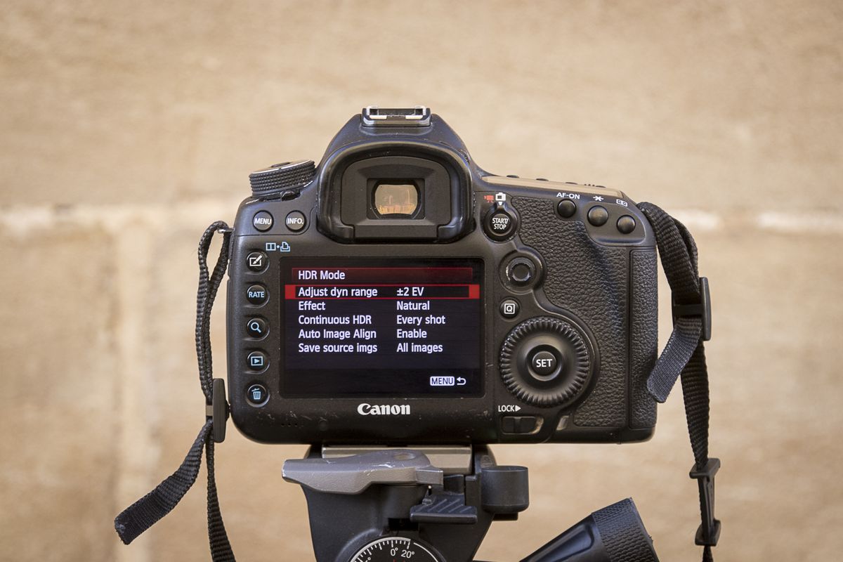 HDR | Digital Camera World