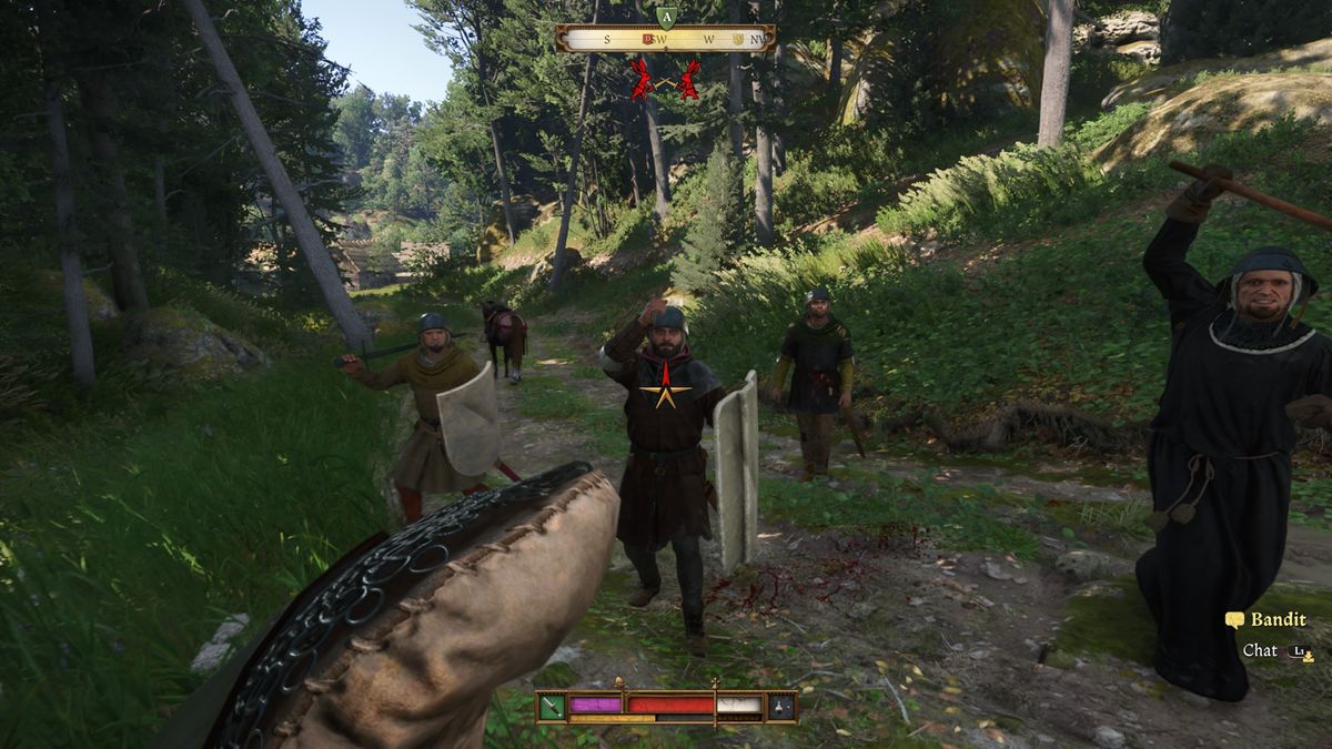 Kingdom Come Deliverance 2 Review The Years Must Play Rpg Is Already Here Techradar