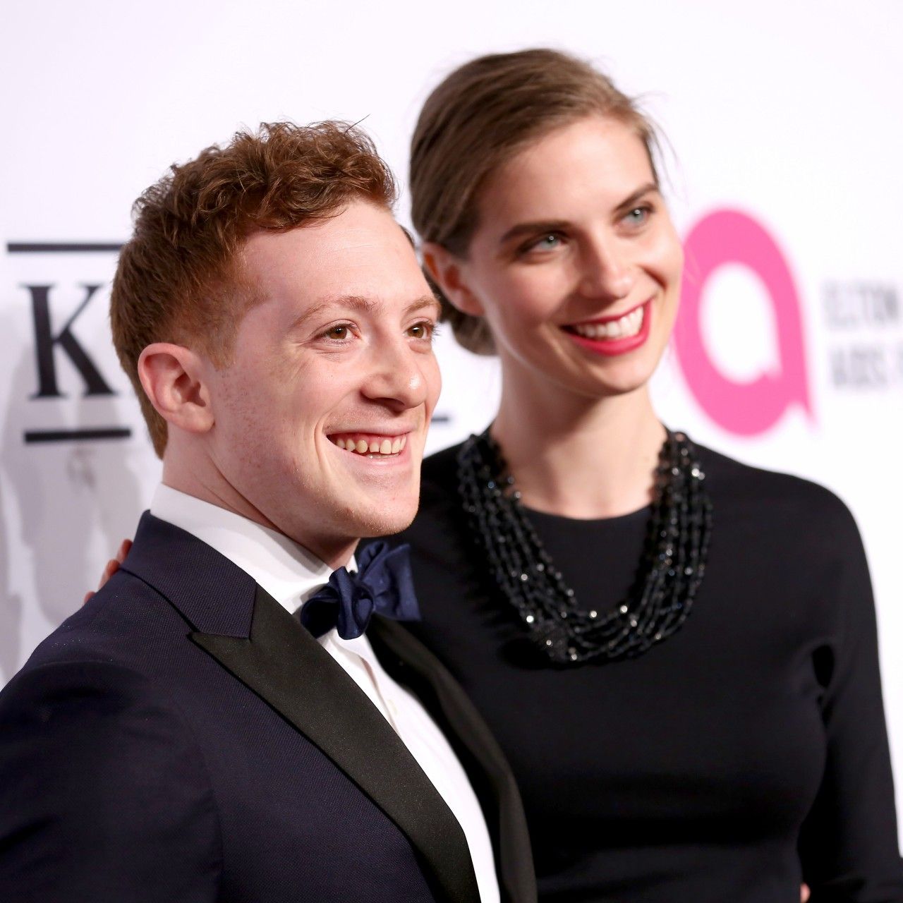 Ethan Slater Allegedly Told His Wife Lilly Jay He Was Leaving Her Just ...