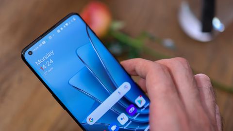 OnePlus 10 Pro review | Creative Bloq