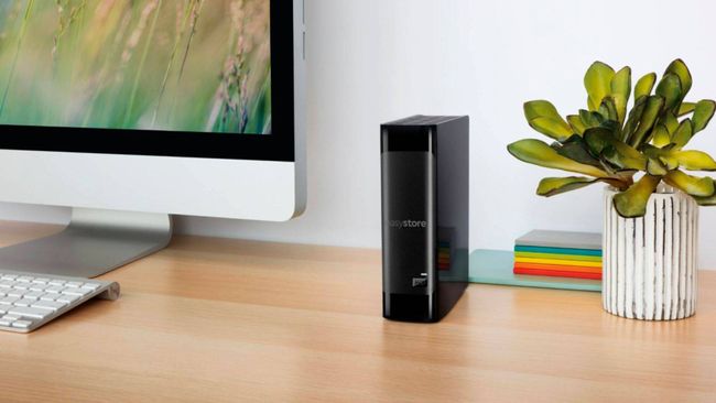 Build Your Own Dual-Bay NAS With Odroid-HC4 | Tom's Hardware