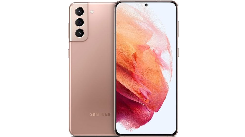 Samsung Galaxy S21 colors: every shade available including S21 Plus and ...