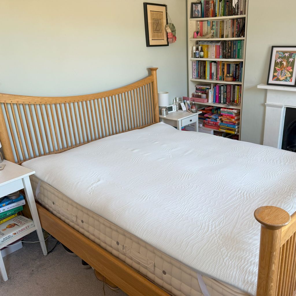 Change bedding in a minute with this easy way to change a duvet cover ...