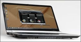 Gateway NV7915u Review | Laptop Mag