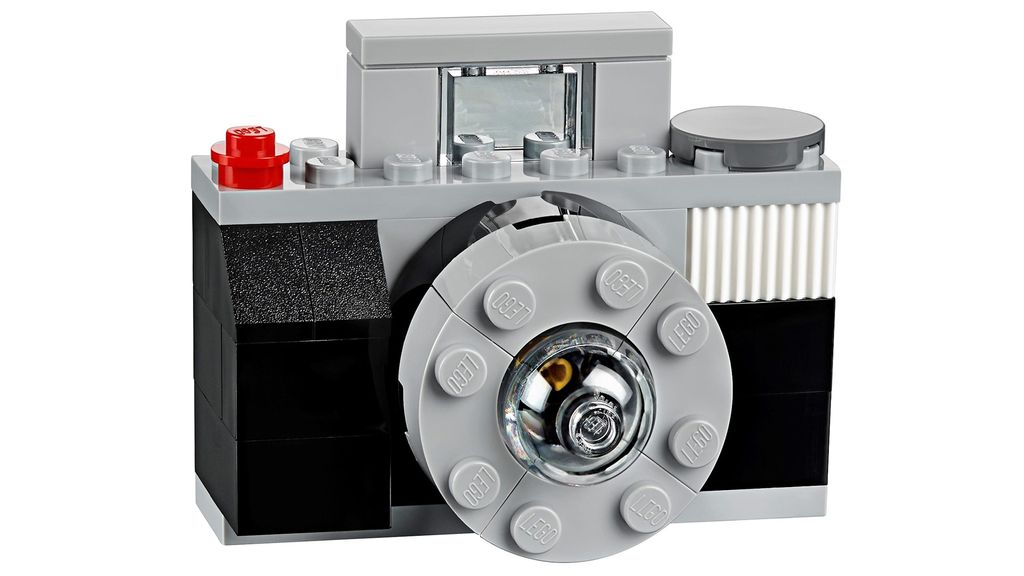 LEGO photographers: the best LEGO Minifigures with cameras | Digital ...
