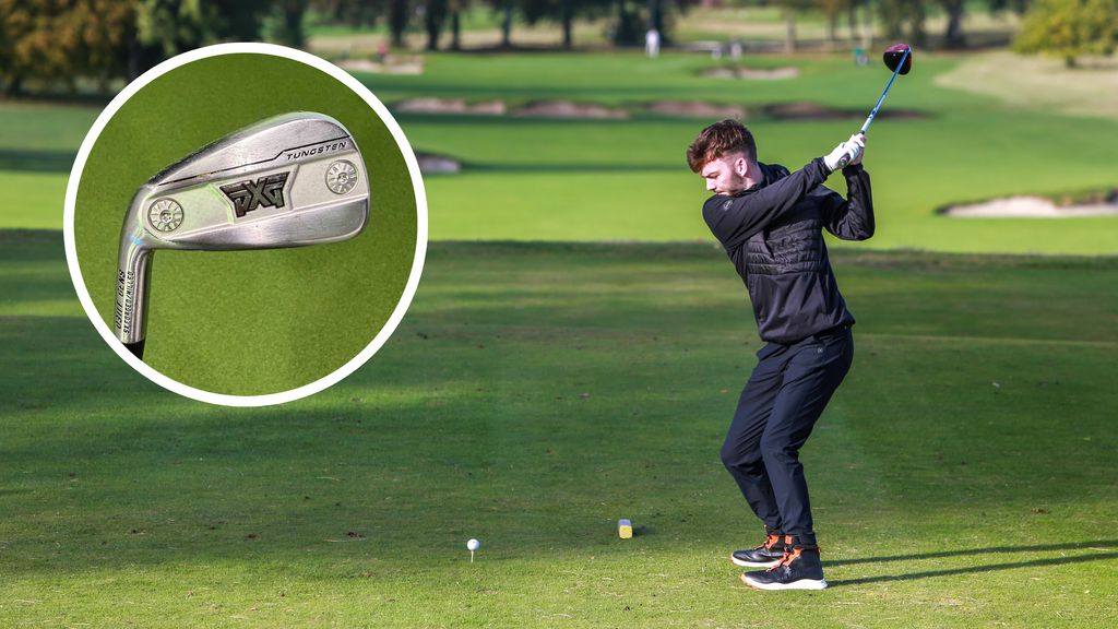 3-Wood Ball Position Explained | Golf Monthly