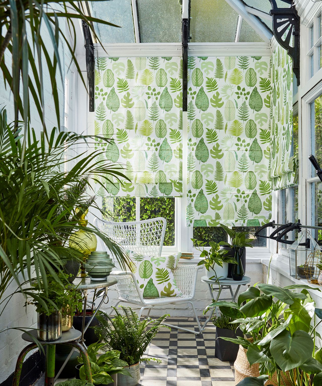 Conservatory ideas: 15 wonderful ways to boost light and space | Homes ...