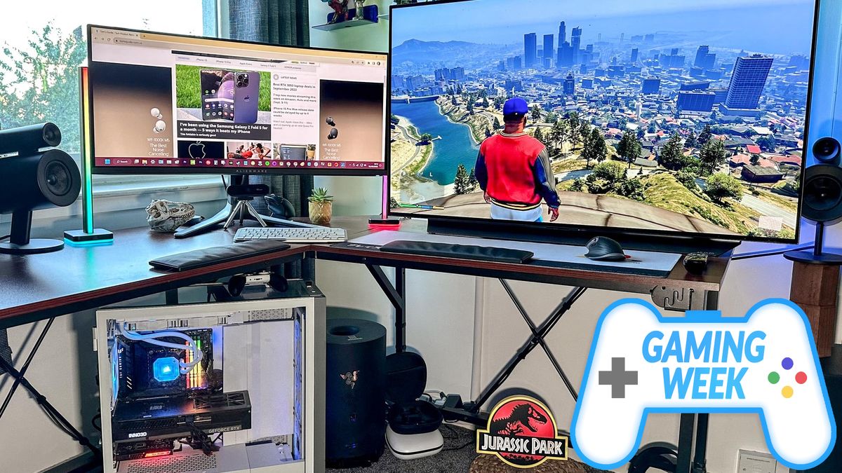 I test gaming devices for a living — here are 7 peripherals I recommend ...