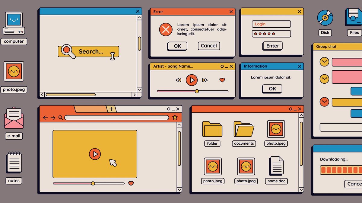 What is an operating system? Essential computing software explained ...