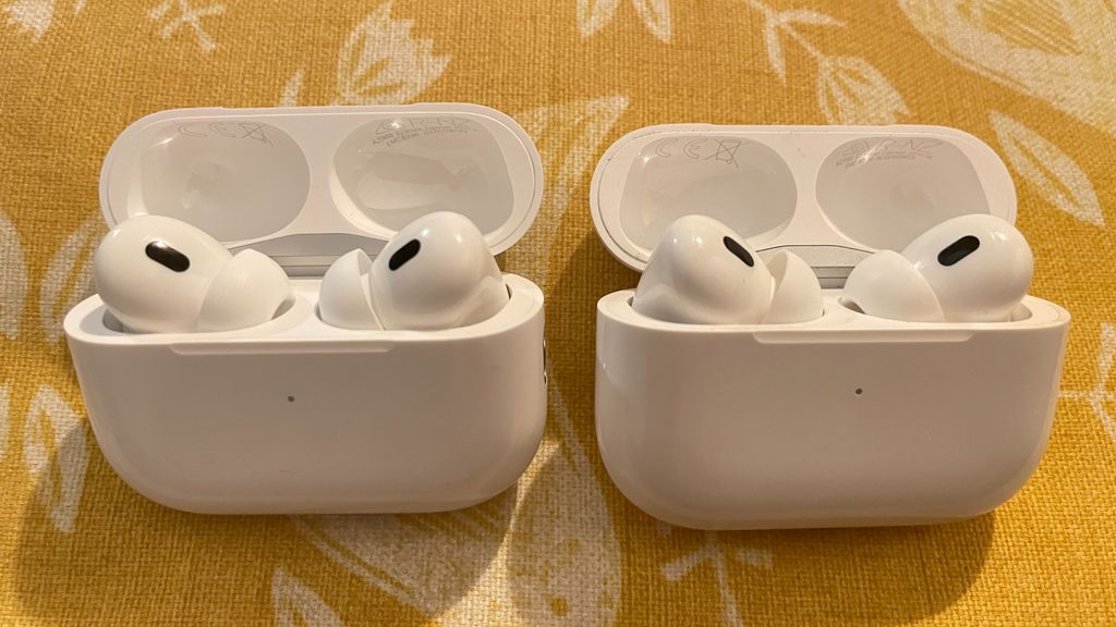 Apple AirPods Pro 2 wireless earbuds review: a five-star stunner | What ...