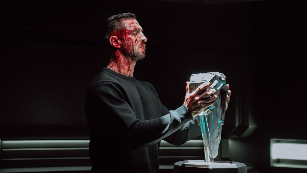 Halo season 2 ending explained: the finale, The Flood, and what could ...