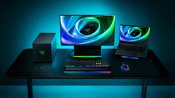 The Razer Chroma ecosystem is expanding with new products and new ...