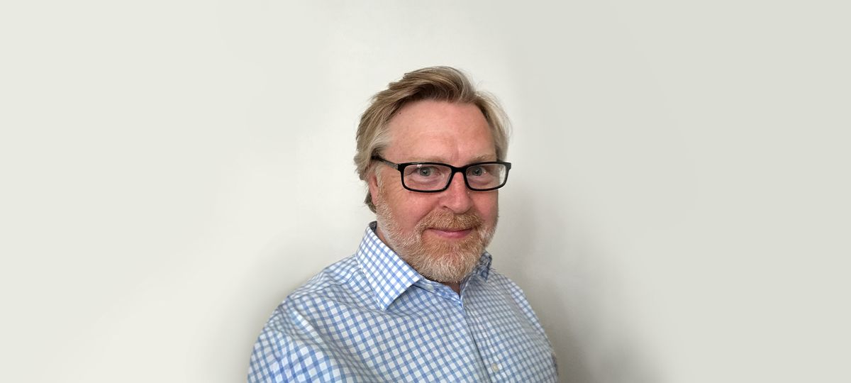 Roger Bowley Joins ES Broadcast | TV Tech