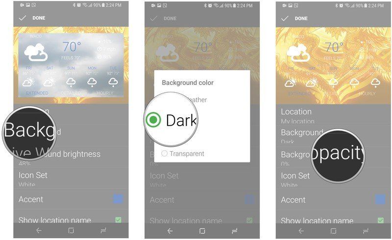 Show your Pride with our rainbow theme pack | Android Central