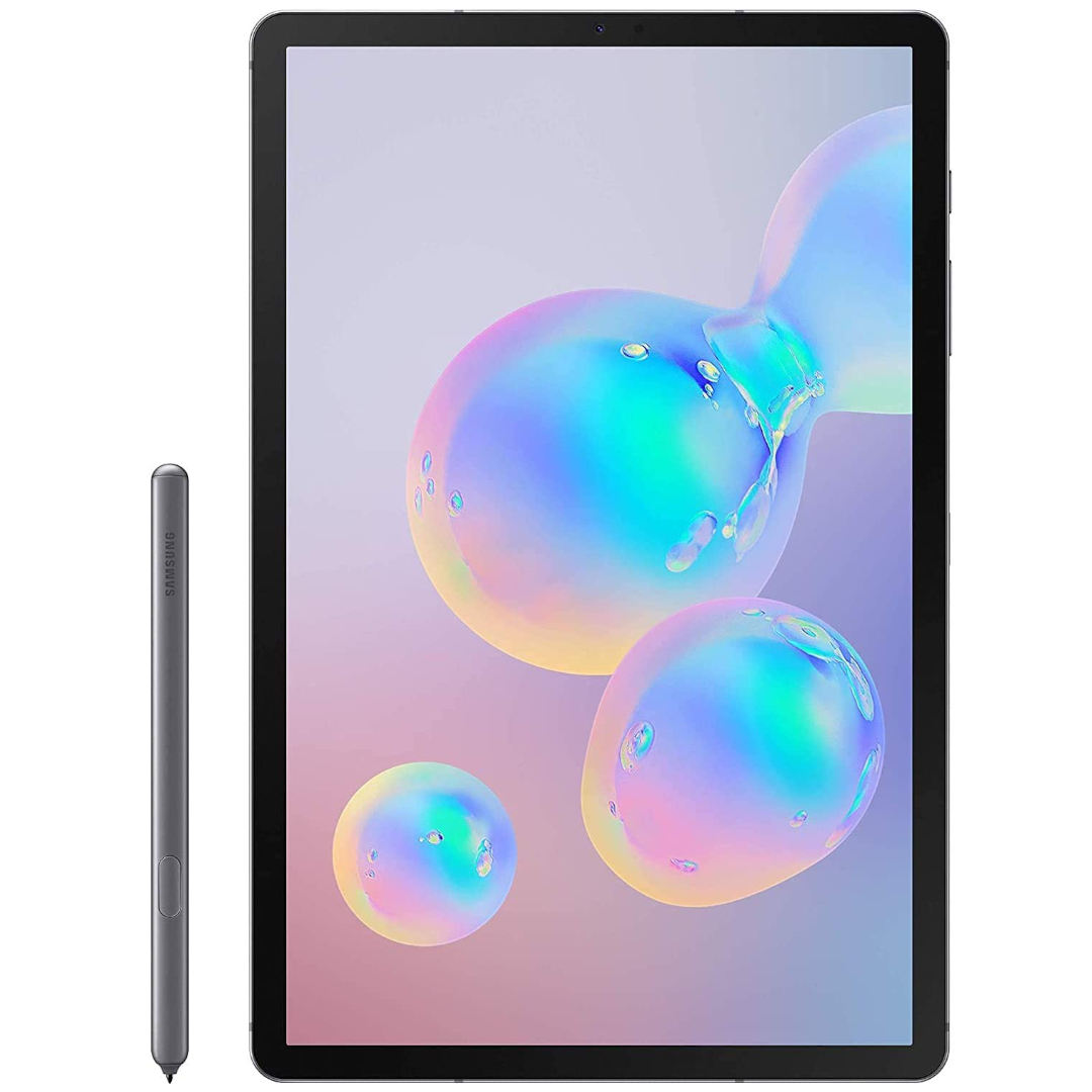 These Samsung Galaxy Tab models support the S Pen | Android Central