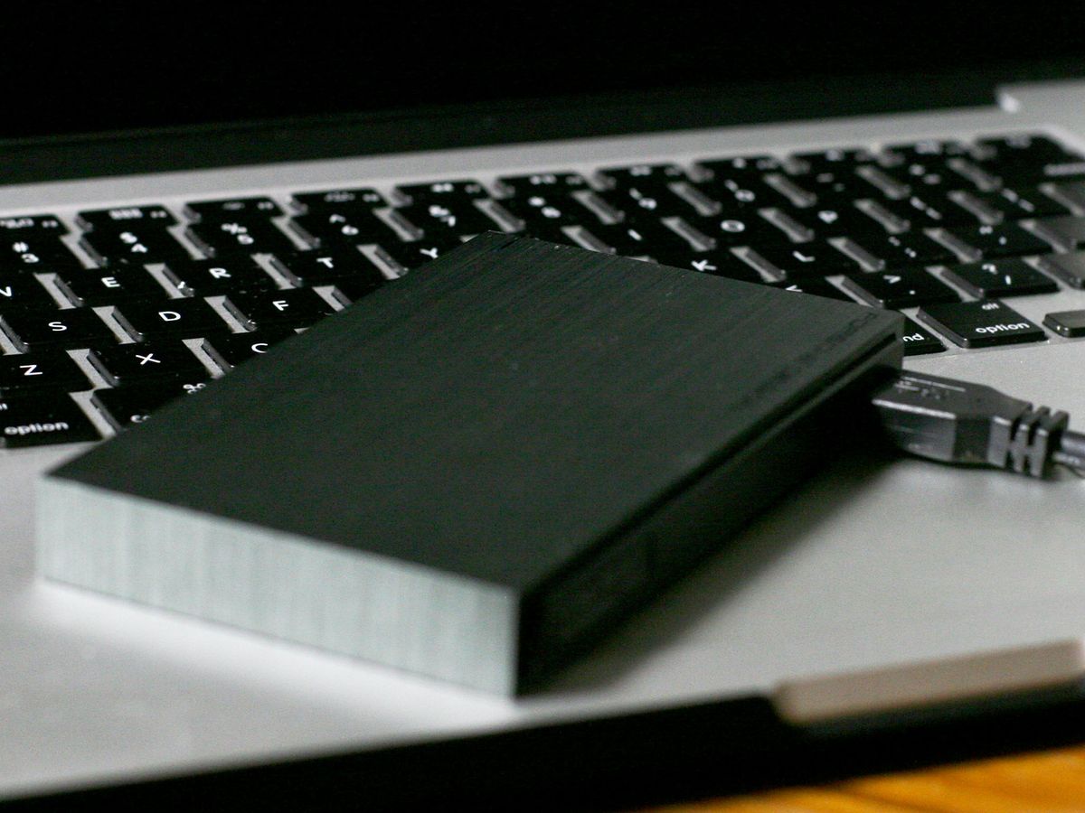 Mac portable USB drive roundup: The best little drives for your Mac | iMore