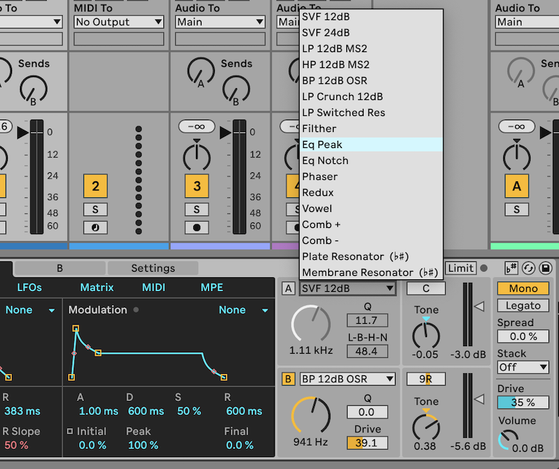 The ultimate guide to Meld, Ableton Live 12's new synth | MusicRadar