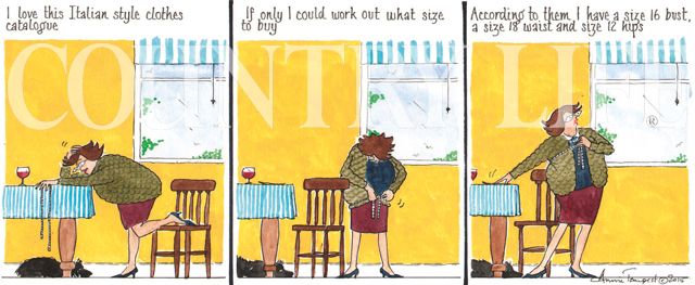 Tottering By Gently | Country Life