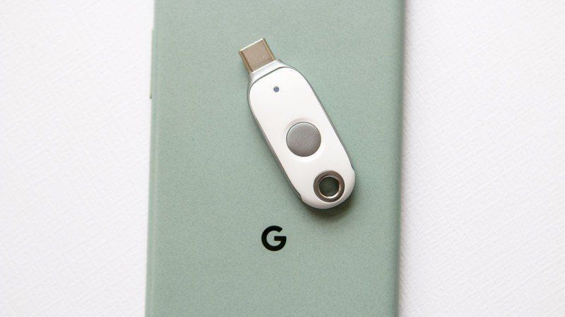 Two-factor authentication (2FA): Everything you need to know | Android ...