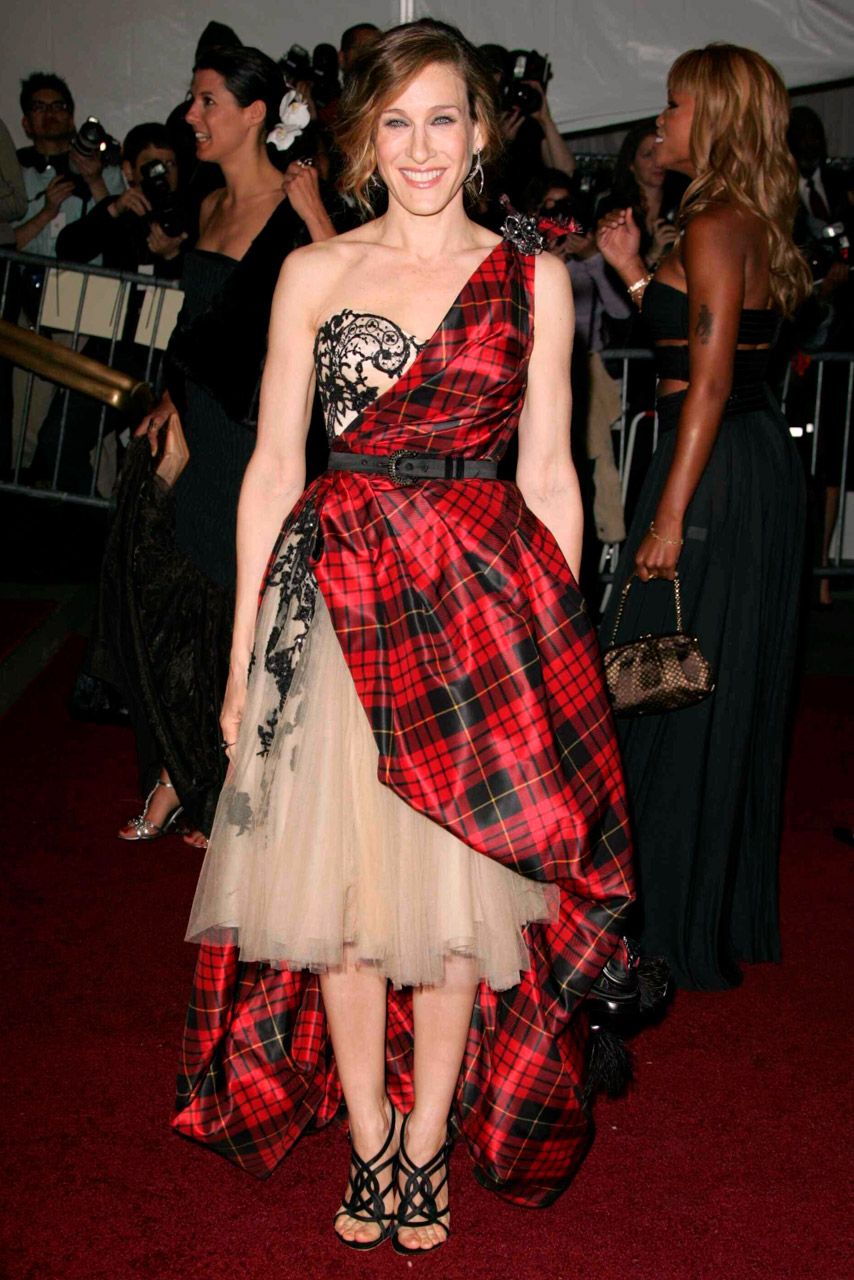 25 Iconic Red Carpet Looks | Marie Claire UK