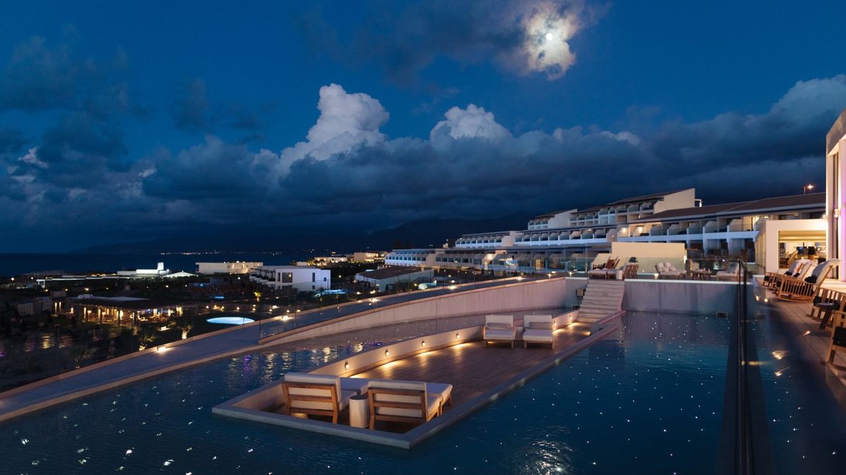 Abaton Island Resort & Spa review: Insta-worthy elegance and minimalism ...