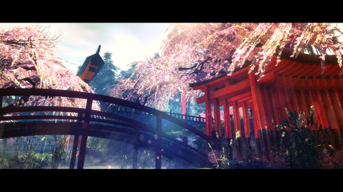 74 amazing fantasy screenshots for your desktop | PC Gamer