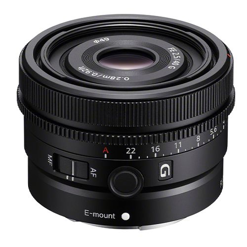 The best lens for street photography | Digital Camera World