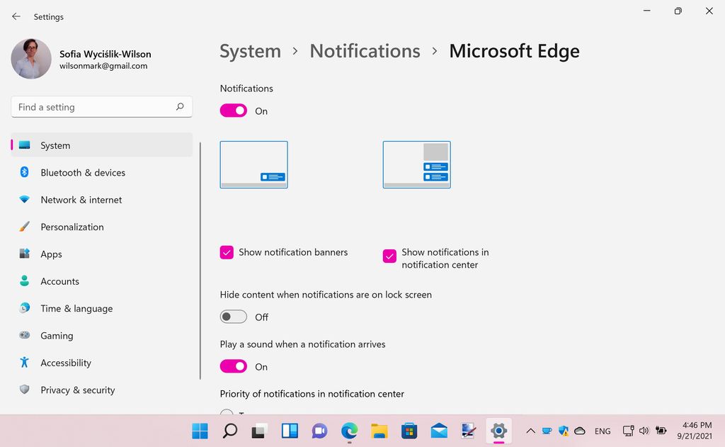 How to manage notifications in Windows 11 | TechRadar