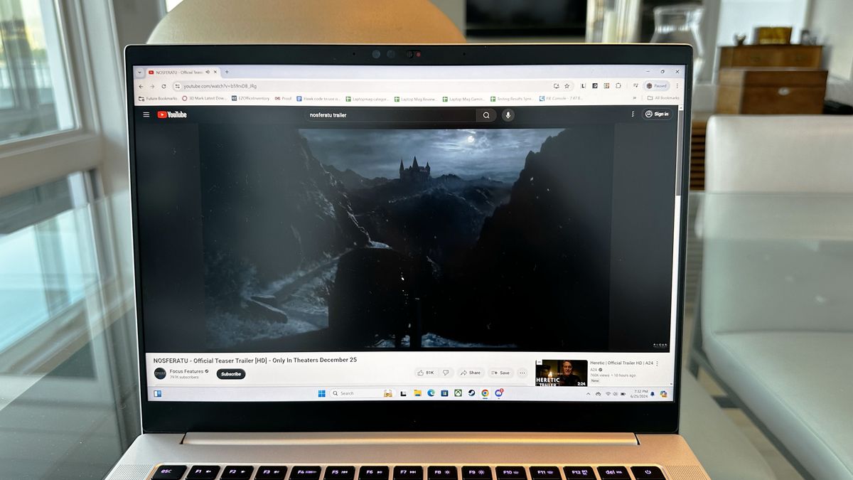 Razer Blade 14 (early 2024) review: Blazing performance comes at a cost ...