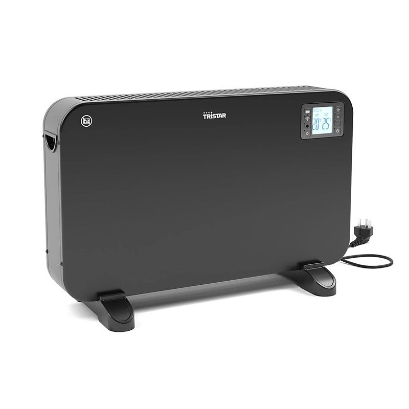 Oil filled radiator vs convector heater: Which is best? | Homebuilding