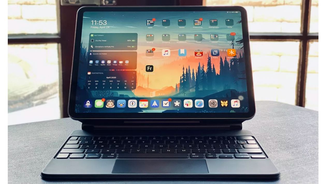 Best note-taking apps for iPad and Apple Pencil 2022 | iMore