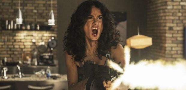 Everly | Cinemablend