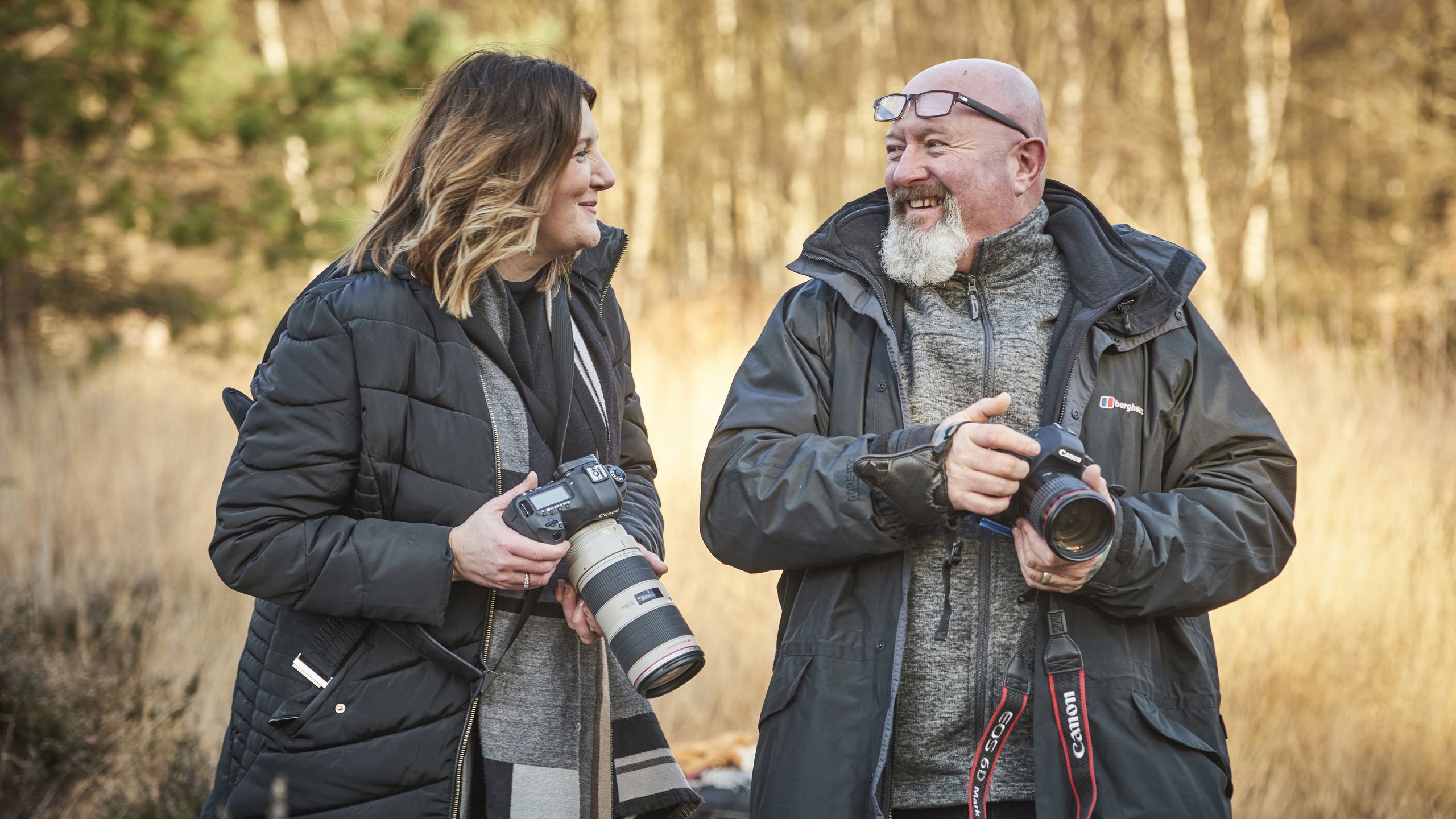 Want to make it as a photographer? Being a little “strange” may help ...