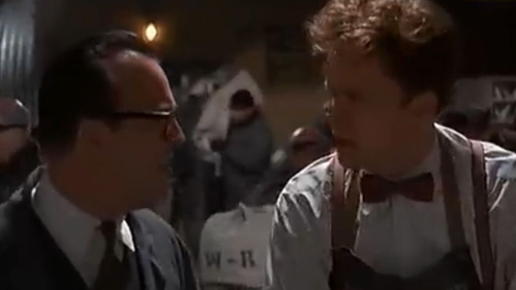 32 Most Insane Side Characters In Coen Brothers Movies | Cinemablend