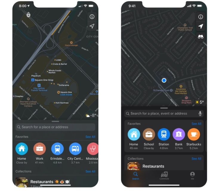 This Apple Maps concept is the navigation app we all deserve | iMore