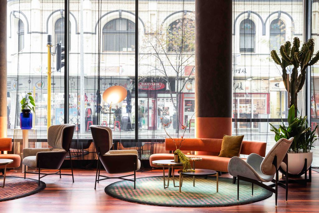 QT Perth hotel opens | Wallpaper*