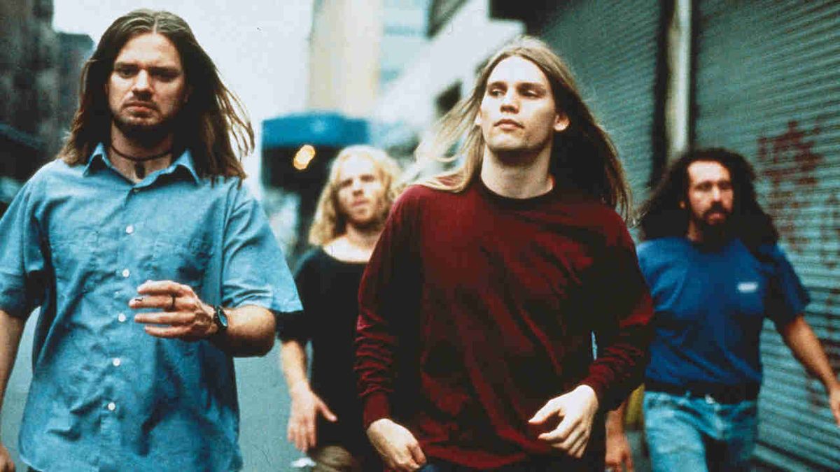 Corrosion Of Conformity: the story behind the Deliverance album | Louder