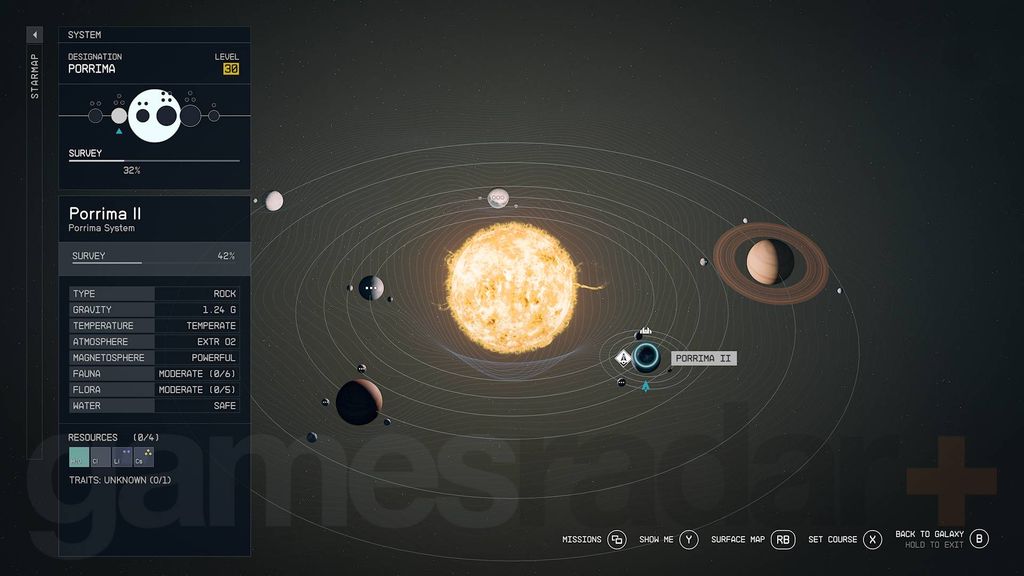 How to get to Paradiso in Starfield | GamesRadar+