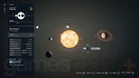 How to get to Paradiso in Starfield | GamesRadar+