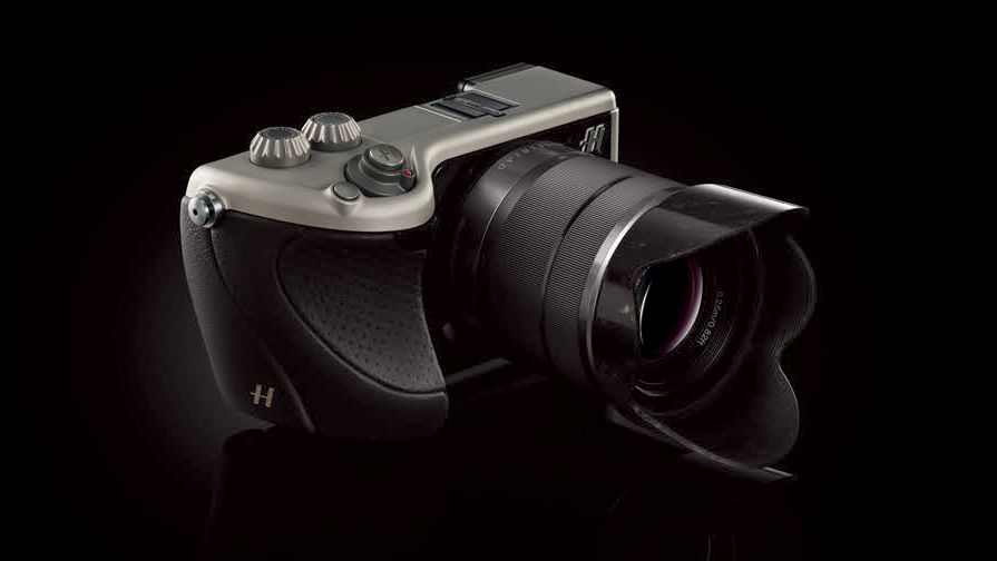 OF COURSE David Lynch owned the most batshit camera ever made | Digital ...