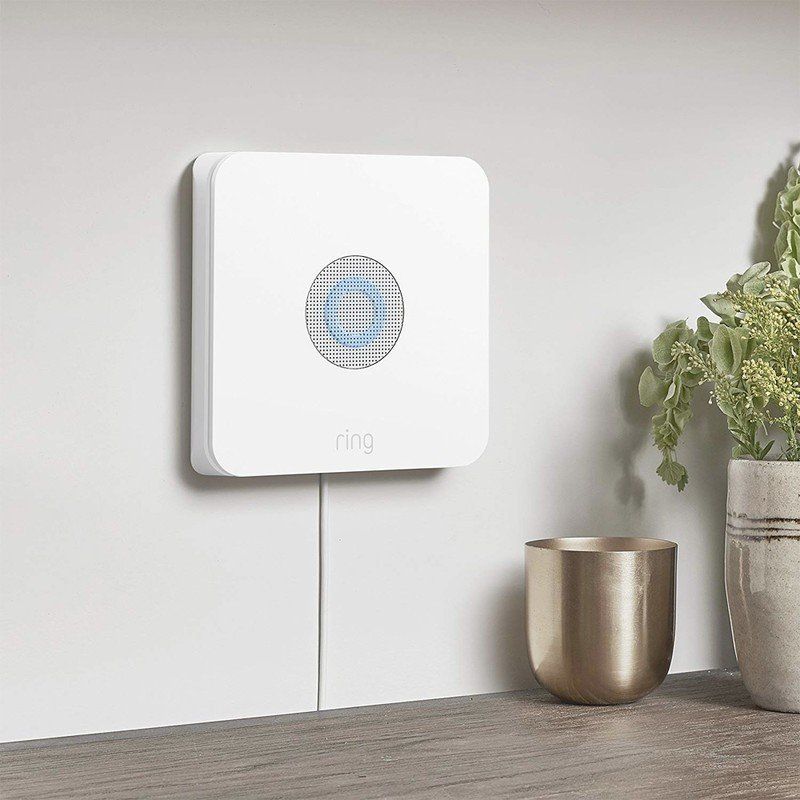 How to make sure your Ring Alarm kit is kid-friendly | Android Central