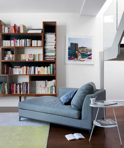 A contemporary family home with a designer edge | Homes and Gardens