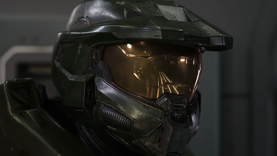 Why Cortana has been redesigned for the Halo TV series, according to ...