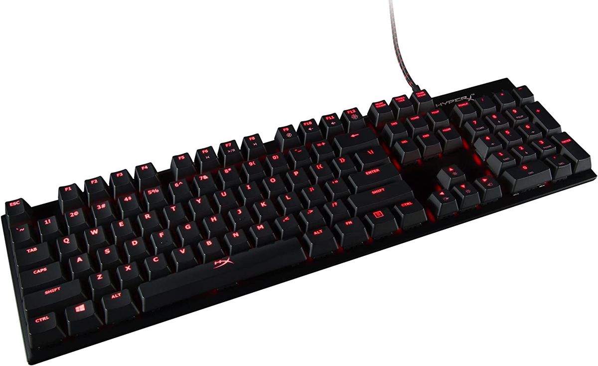 Mechanical keyboard switches: What they are, and why you want them ...
